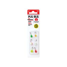 Pug Bug 1/16 Jig Kit