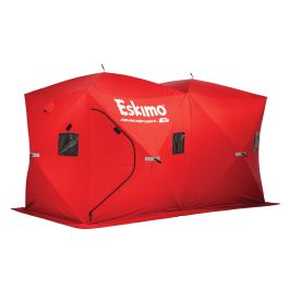 Eskimo Quickfish 6 Ice Shelter 69149