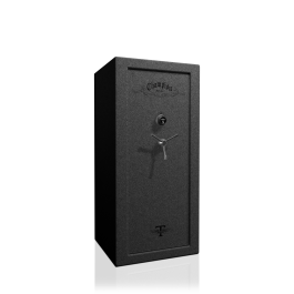 Champion Safe Model T Granite Tex. Safe MT21