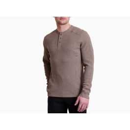 KUHL Men's Konflikt Henley 7472
