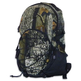 WFS Deluxe Camo Hunting Backpack C-900-C